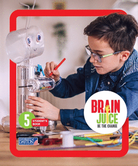 BRAIN JUICE 5 PACK 2020. SM. Libro en papel. 2900002008463 Librería ...