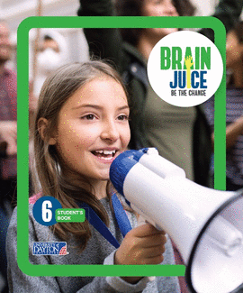 BRAIN JUICE 6 PACK 2020. SM. Libro en papel. 2900002008470 Librería ...