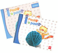 LECTOESCRITURA 3 PASITO A PASITO + PACK 15. UGLAS PAREDES, JENNIFER ...