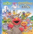 STORYBOOK ABCS SESAME STREET. READING LEVEL 1. P.J. SHAW. Libro en ...