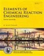 ELEMENTS OF CHEMICAL REACTION ENGINEERING. SCOTT FOGLER. Libro en papel ...
