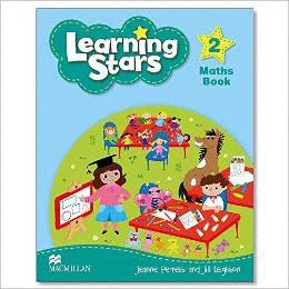LEARNING STARS: MATHS BOOK LEVEL 2. LEIGHTON. Libro en papel ...