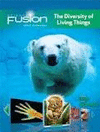 SCIENCE FUSION THE DIVERSITY OF LIVING THINGS. HOLT MCDOUGAL. Libro en ...
