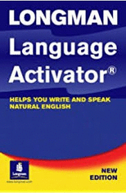 LONGMAN ESSENTIAL ACTIVATOR. LONGMAN. Libro en papel. 9780582247420 ...