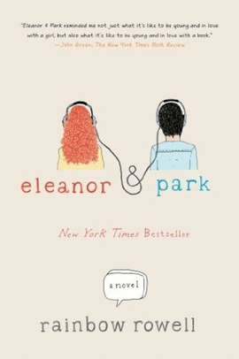 ELEANOR & PARK. RAINBOW ROWELL. Libro en papel. 9781250053992 Librería ...