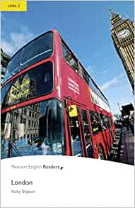 PENG LONG 2: LONDON BOOK AND MP3. Libro en papel. 9781408285084 ...