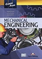 CAREER PATHS MECHANICAL ENGINEERING. EVANS VIRGINIAS / DOOLEY JENNY ...