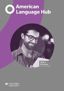 AMERICAN LANGUAGE HUB 5 WORKBOOK. MACMILLAN. Libro en papel ...