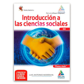 INTRODUCCION A LAS CIENCIAS SOCIALES. PEARSON. Libro en papel ...