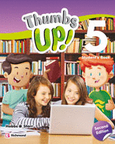 THUMBS UP!5 PRACTICE BOOK 2ED. MARTYN HOBBS / JULIA STARR. Libro en ...