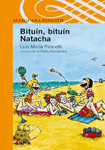BITUIN BITUIN NATACHA (OFERTA). ALFAGUARA. Libro en papel. 9786071104755 Librería Científica