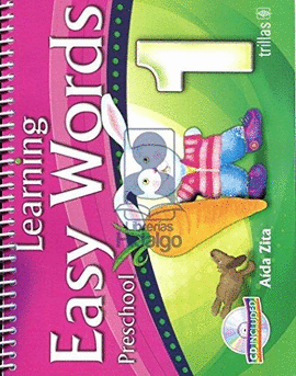 EASY WORD ( BUSCAR COMO LEARNING EASY WORDS. ZITA. Libro en papel ...