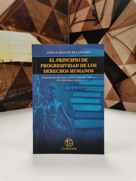 EL PRINCIPIO DE PROGRESIVIDAD DE LOS DERECHOS HUMANOS. PARAMETRO DE LA ...