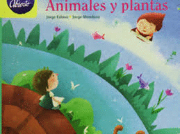 ANIMALES Y PLANTAS. ESLAVA JORGE MENDOZA JORGE. Libro en papel ...