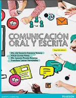COMUNICACION ORAL Y ESCRITA. FONSECA YERENA MARIA DEL SOCORRO. Libro en ...