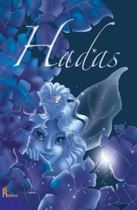 HADAS. Libro en papel. 9786074000351 Librería Científica