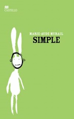 SIMPLE. MURAIL, MARIE AUDE. Libro en papel. 9786074637830 Librería ...