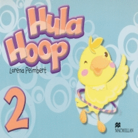 HULA HOOP 2 STUDENTS BOOK. PEIMBERT, LORENA. Libro en papel ...