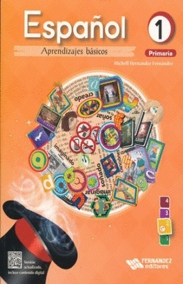 ESPAÑOL 1. APRENDIZAJES BASICOS C/CD. HERNANDEZ FERNANDEZ, MICHELL ...