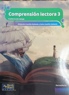 COMPRENSION LECTORA 3. CASTILLO ROBLEDO ALEJANDRA / CASTILLO RIBLEDO ...