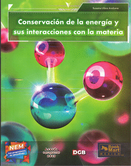 CONSERVACION DE LA ENERGIA. Libro en papel. 9786076326039 Librería ...