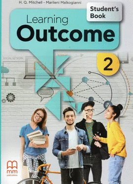 LEARNING OUTCOME 2° STUDENT´S BOOK. Libro en papel. 9786180541236 ...