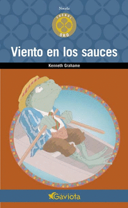 VIENTO EN LOS SAUCES. KENNETH GRAHAME. Libro en papel. 9788439216216 ...