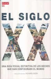 EL SIGLO XX.. OVERY, RICHARD. Libro en papel. 9788446038016 Librería ...