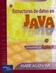 ESTRUCTURAS DE DATOS EN JAVA. WEISS MARK ALLEN. Libro en papel ...