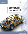 ESTRUCTURA DEL VEHICULO 2A EDICION. GOMEZ MORALES / MARTIN NAVARRO / AGUEDA CASADO. Libro en ...