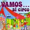 VAMOS AL CIRCO. TRILLAS. Libro en papel. 9789682429514 Librería Científica