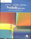 PRECALCULO 5° EDIC. MATEMATICAS PARA EL CALCULO INCL. CD. STEWART JAMES ...