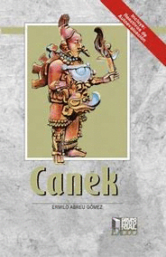 CANEK. ABREU. Libro en papel. 9789707371453 Librería Científica